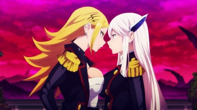 The BEST episodes of Chained Soldier season 2 | Episode Ninja