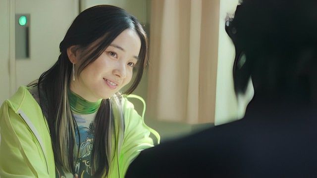 The BEST episodes of Nevertheless: The Shapes of Love season 1 ...