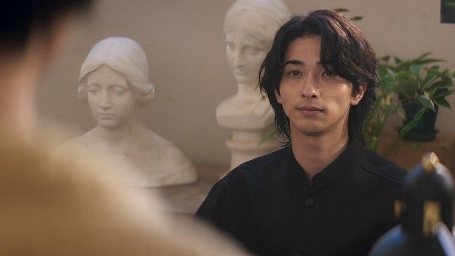 The BEST episodes of Nevertheless: The Shapes of Love season 1 ...