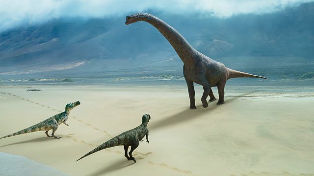 The WORST episodes of Walking With Dinosaurs (2025) | Episode Ninja