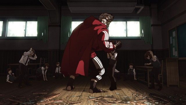 The BEST episodes of SANDA season 1 | Episode Ninja