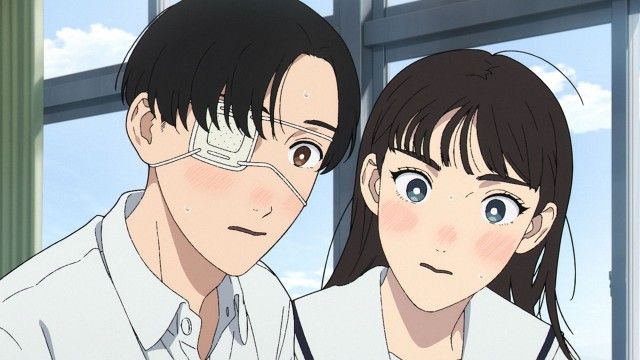 The BEST episodes of Yano-kun's Ordinary Days season 1 | Episode Ninja