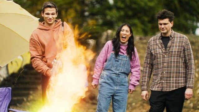 The BEST episodes of Nicht nachmachen! season 3 | Episode Ninja