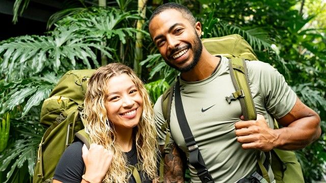 The BEST episodes of Celebrity Race Across the World season 3 | Episode ...