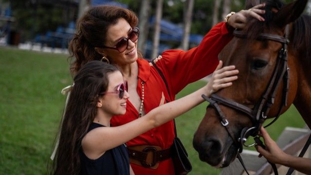 The BEST episodes of Ângela Diniz: Murdered and Convicted | Episode Ninja