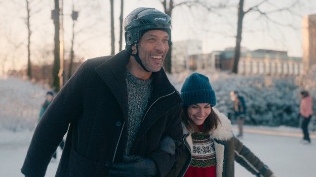 The BEST episodes of Home for Christmas season 3 | Episode Ninja