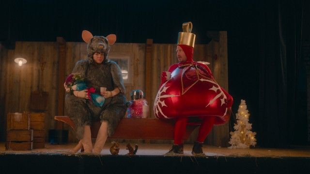 The BEST episodes of Home for Christmas season 3 | Episode Ninja