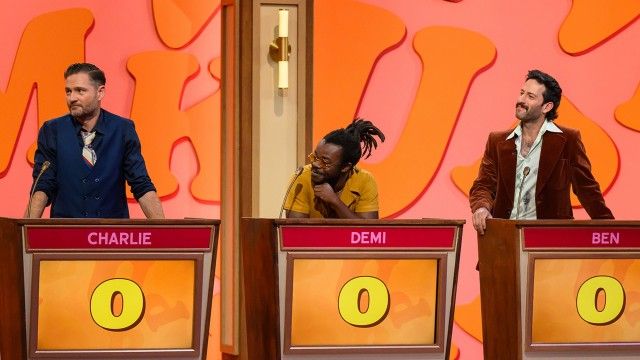 The BEST episodes of Guy Montgomery’s Guy Mont Spelling Bee (AU ...