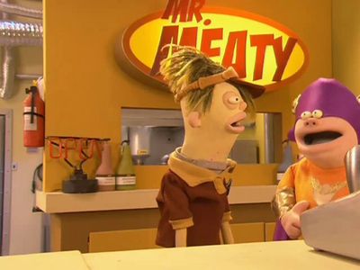 The BEST Episodes Of Mr Meaty Episode Ninja The BEST Episodes Of Mr Meaty Episode Ninja