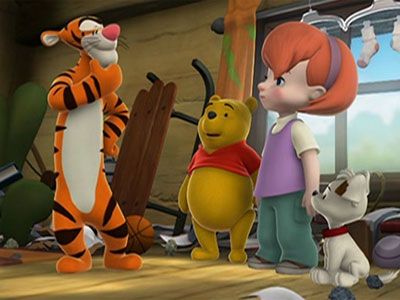 The BEST episodes of My Friends Tigger and Pooh season 2 | Episode Ninja