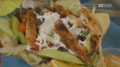 The BEST episodes of Bizarre Foods: Delicious Destinations season 2 ...