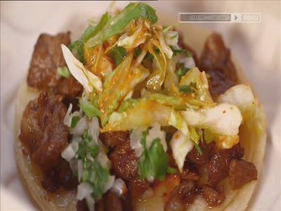 The BEST episodes of Bizarre Foods: Delicious Destinations season 2 ...