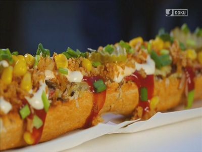The BEST episodes of Bizarre Foods: Delicious Destinations season 2 ...
