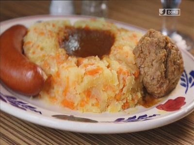 The BEST episodes of Bizarre Foods: Delicious Destinations season 2 ...