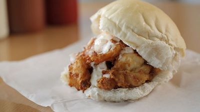 The BEST episodes of Bizarre Foods: Delicious Destinations season 2 ...