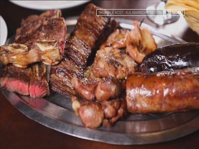 The BEST episodes of Bizarre Foods: Delicious Destinations season 2 ...