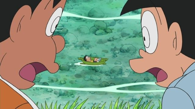 The BEST episodes of Doraemon (2005) season 12 | Episode Ninja