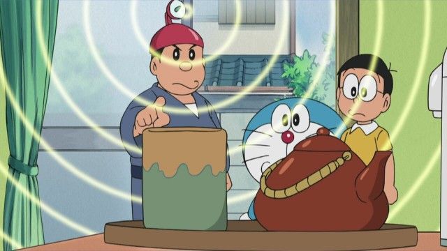 The BEST episodes of Doraemon (2005) season 12 | Episode Ninja