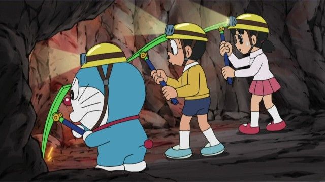 The BEST episodes of Doraemon (2005) season 12 | Episode Ninja