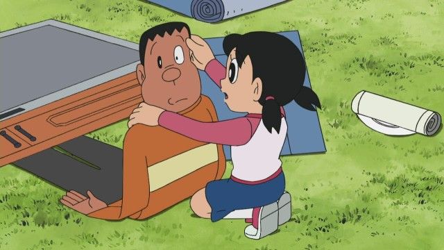 The BEST episodes of Doraemon (2005) season 12 | Episode Ninja