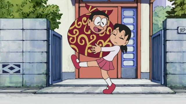 The BEST episodes of Doraemon (2005) season 12 | Episode Ninja