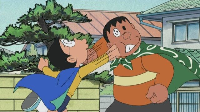 The BEST episodes of Doraemon (2005) season 12 | Episode Ninja