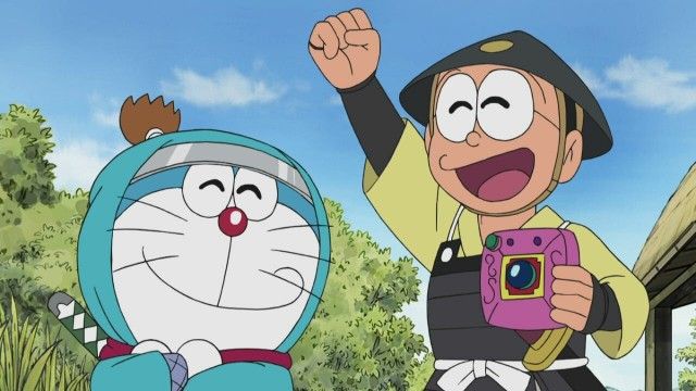The BEST episodes of Doraemon (2005) season 12 | Episode Ninja