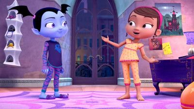 The BEST episodes of Vampirina season 1 | Episode Ninja