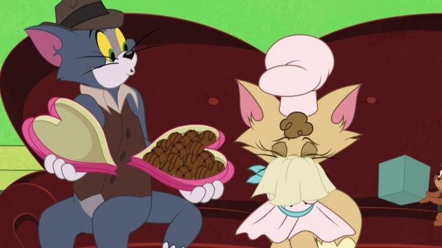 The BEST episodes of The Tom and Jerry Show (2014) season 3 | Episode Ninja