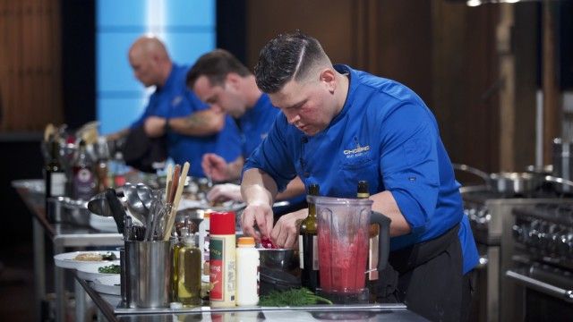 The BEST episodes of Chopped season 31 | Episode Ninja
