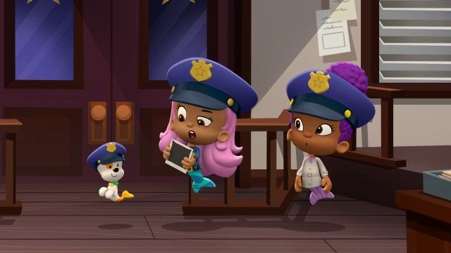 The WORST episodes of Bubble Guppies | Episode Ninja