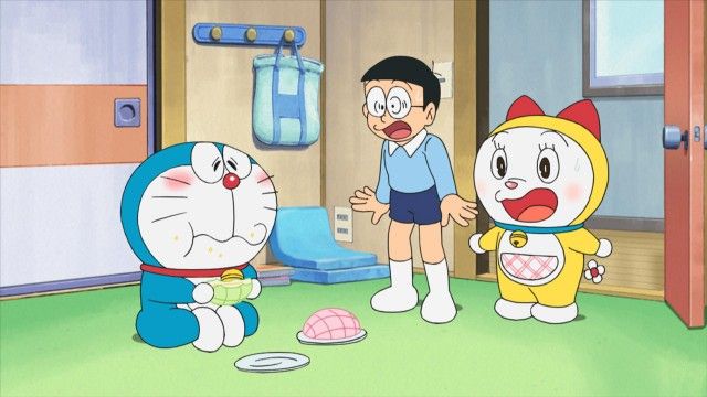 The BEST episodes of Doraemon (2005) | Episode Ninja