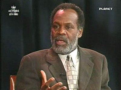 The BEST episodes of Inside the Actors Studio season 4 | Episode Ninja