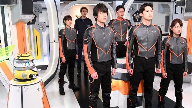 The BEST episodes of Ultraman season 28 | Episode Ninja