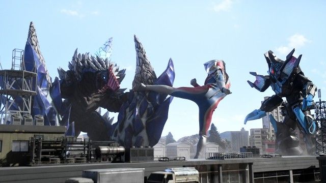 The BEST episodes of Ultraman season 28 | Episode Ninja