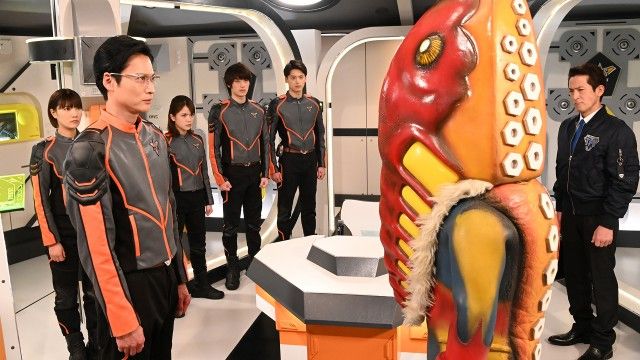 The BEST episodes of Ultraman season 28 | Episode Ninja