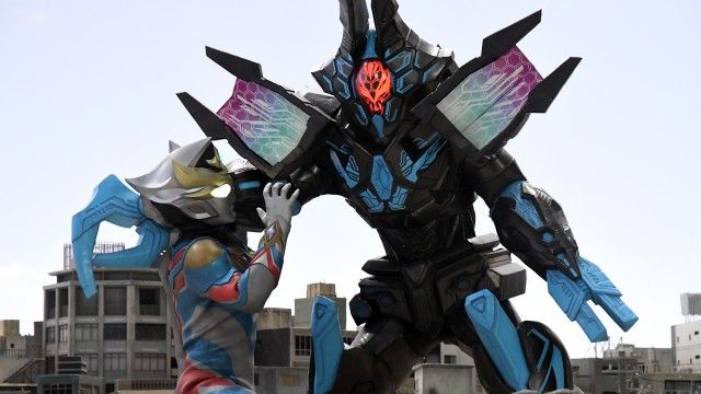 The BEST episodes of Ultraman season 28 | Episode Ninja