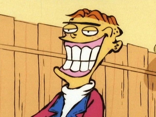 The BEST episodes of Ed, Edd n Eddy | Episode Ninja