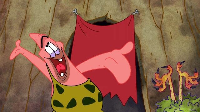The WORST episodes of The Patrick Star Show | Episode Ninja