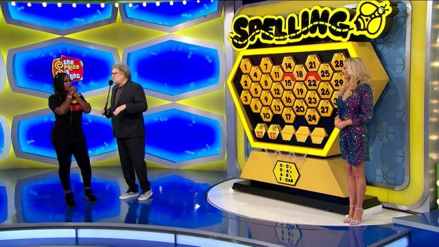 The Price Is Right Season 51 Episode 112