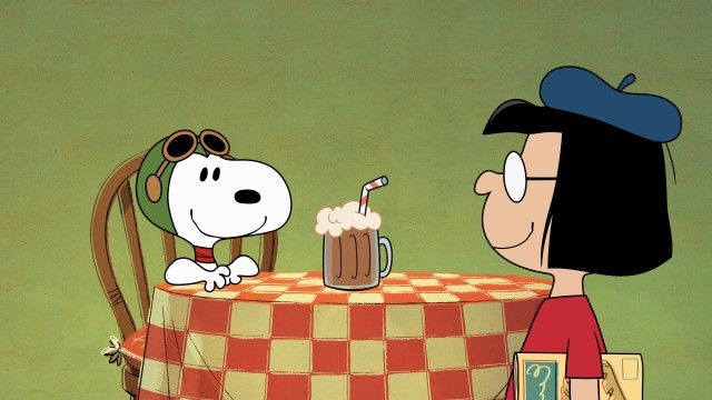 The WORST episodes of The Snoopy Show | Episode Ninja