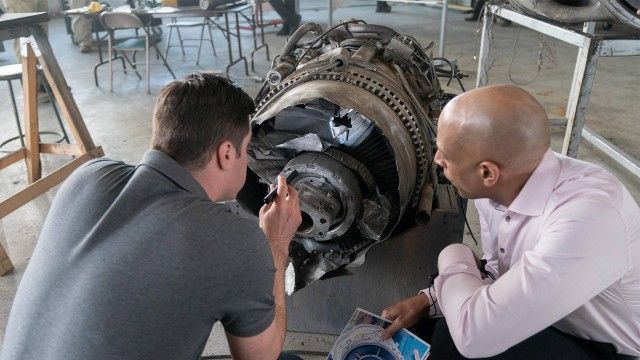 The BEST episodes of Air Disasters season 19 | Episode Ninja