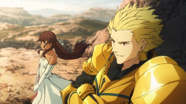 The WORST episodes of Fate/strange Fake | Episode Ninja