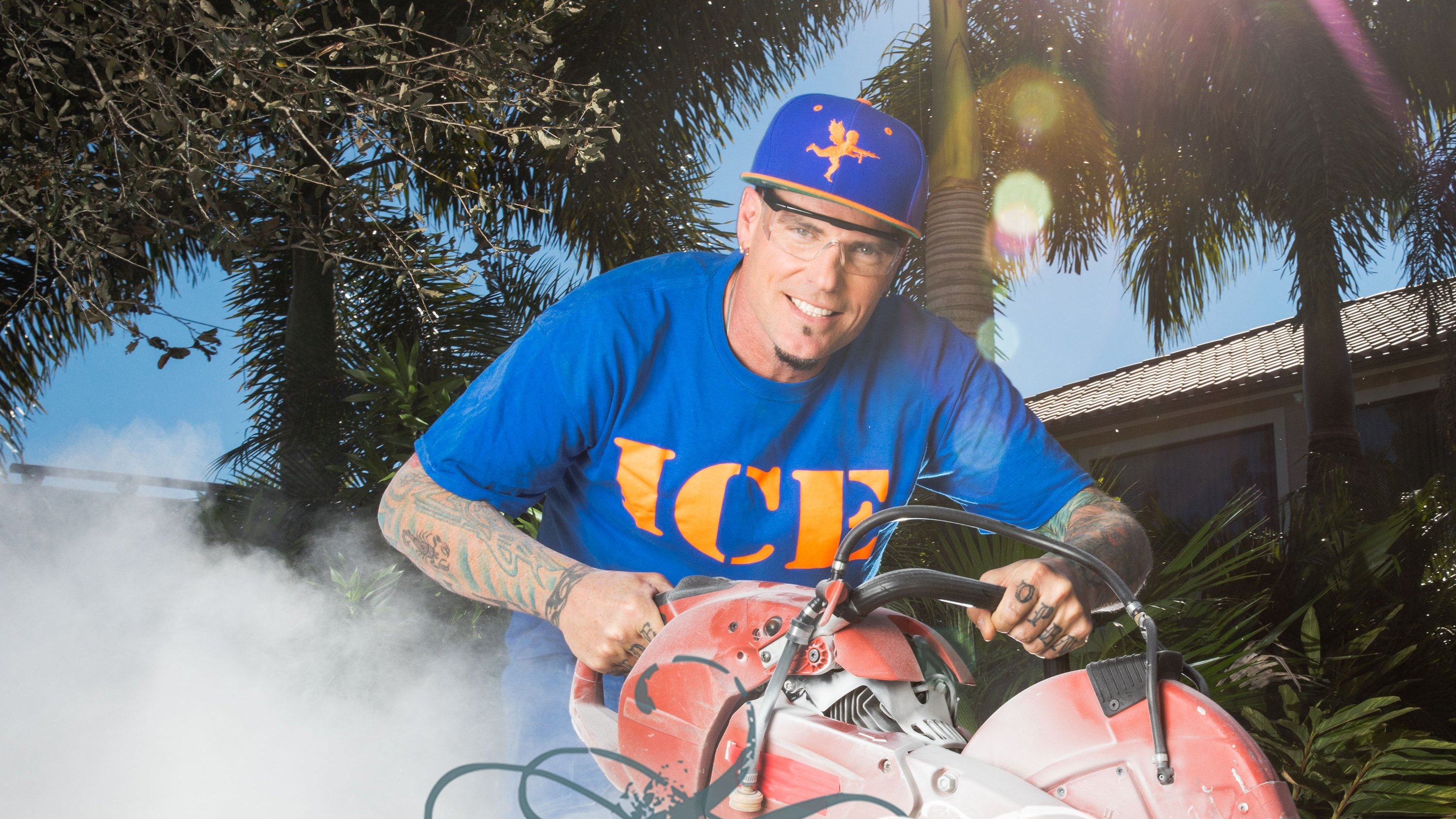Project ice