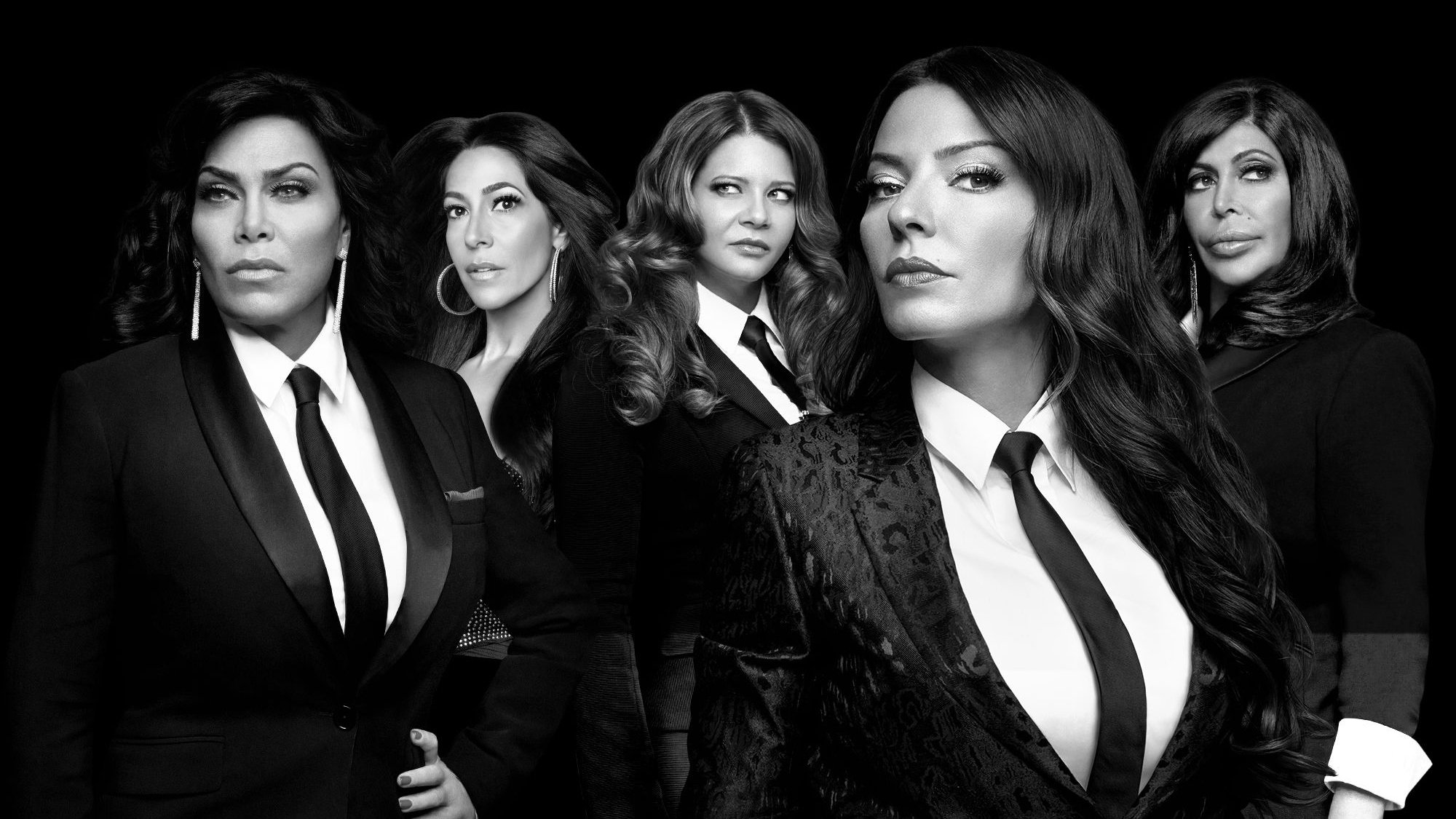 The BEST Episodes Of Mob Wives Season 5 Episode Ninja
