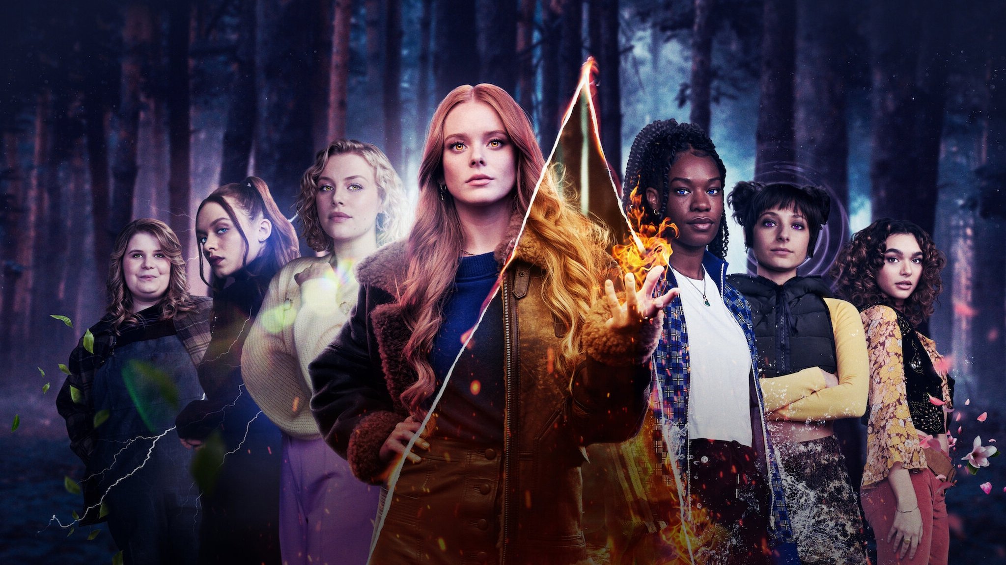 The BEST seasons of Fate: The Winx Saga | Episode Ninja