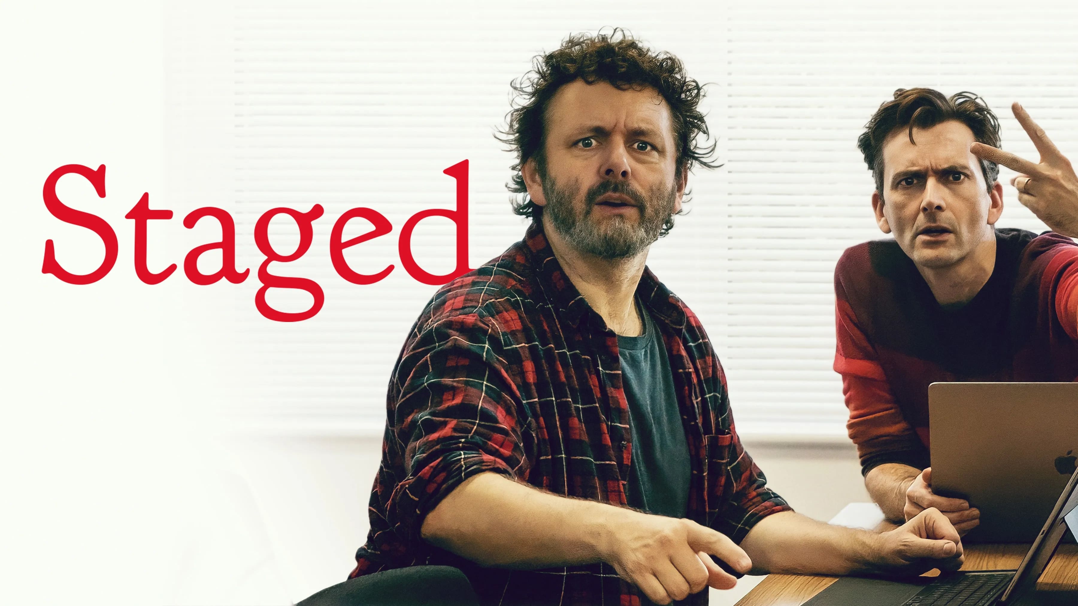 The BEST seasons of Staged | Episode Ninja