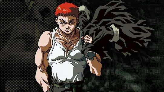 The BEST episodes of Baki the Grappler | Episode Ninja